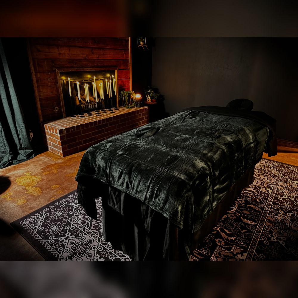 LUNA SPA - Updated August 2025 - 15 Photos - 601 N Kelly Ave, Edmond, Oklahoma - Massage - Phone ...