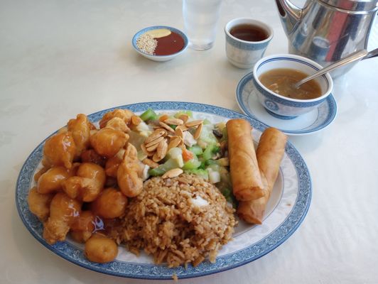 PANDA INN - Updated August 2025 - 70 Photos & 45 Reviews - 919 15th Ave ...