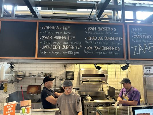 ZAAB ZAAB - Updated July 2025 - 33 Photos & 14 Reviews - 88 Essex St ...