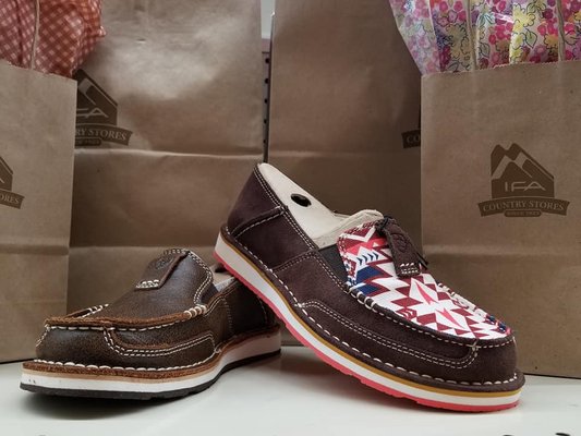 IFA COUNTRY STORE - CEDAR CITY - Updated January 2026 - 14 Photos - 905 ...