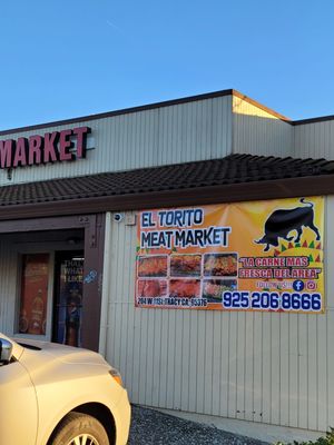 EL TORITO MEAT MARKET - Updated July 2025 - 204 W 11th St, Tracy ...