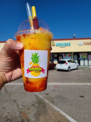 BIONICOS GREEN PARADISE - Updated June 2025 - 222 Photos & 68 Reviews ...