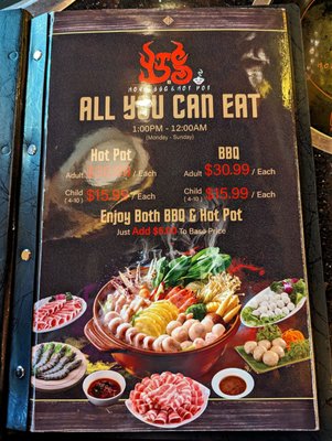 HONG BBQ & HOT POT FOWLER - Updated June 2024 - 251 Photos & 148 ...