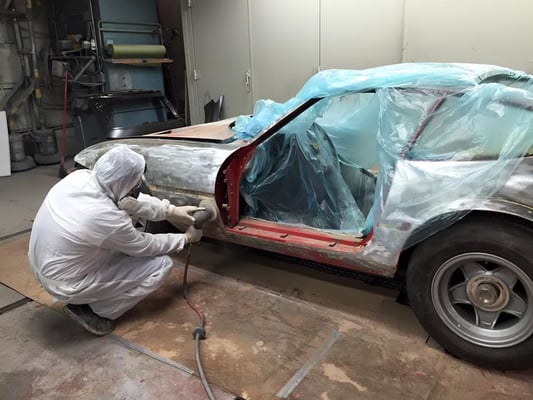 PRECISION AUTO BODY - Updated October 2025 - 87 Photos & 207 Reviews ...