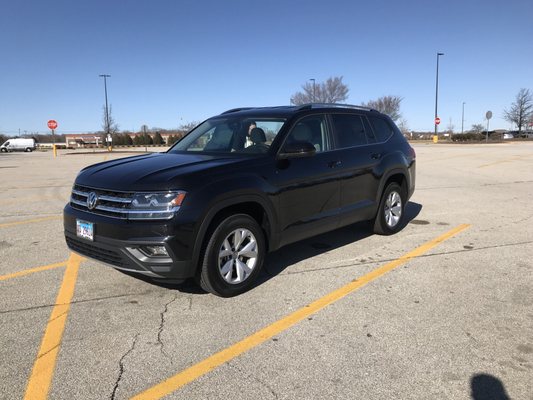 NAPLETON’S AUTO PARK URBANA - Updated January 2026 - 34 Photos & 240 ...