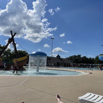 MICKI KREBSBACH SWIMMING POOL - Updated November 2025 - 18 Reviews ...