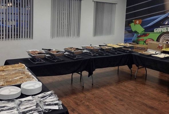 THE RUSTY TAPP COLORADO BBQ & CATERING - Updated January 2026 - 92 ...