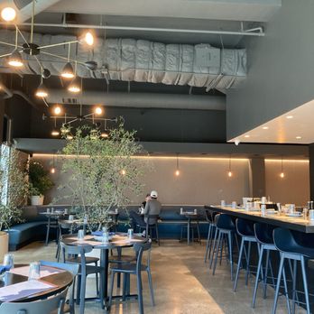 PIZZANA - MARINA DEL REY - Updated July 2024 - 103 Photos & 82 Reviews ...