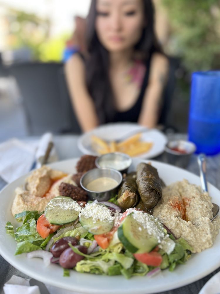 GREEK MARINA - Updated January 2026 - 858 Photos & 636 Reviews - 7192 ...