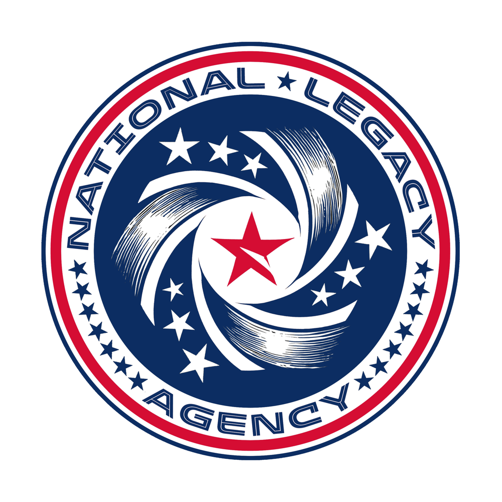 NATIONAL LEGACY AGENCY - Updated March 2025 - Request a Quote - Palm ...