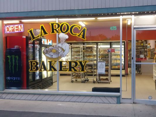 LA ROCA BAKERY - Updated August 2025 - 425 N H St, Lompoc, California ...