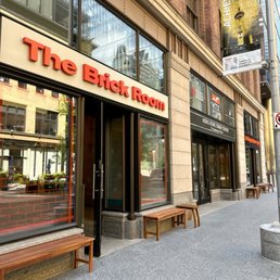 THE BRICK ROOM - Updated January 2026 - 40 Photos - 9 Temperance Street ...