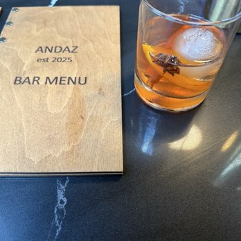 ANDAZ MODERN INDIAN CUISINE - Updated December 2025 - 20 Photos & 25 Reviews - 1020 Mill Pond Rd ...