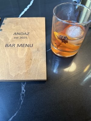 ANDAZ MODERN INDIAN CUISINE - Updated July 2025 - 17 Reviews - 1020 Mill Pond Rd, Frederick ...