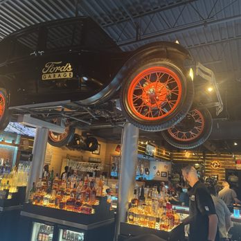 FORD’S GARAGE FLORENCE - Updated December 2025 - 587 Photos & 297 ...