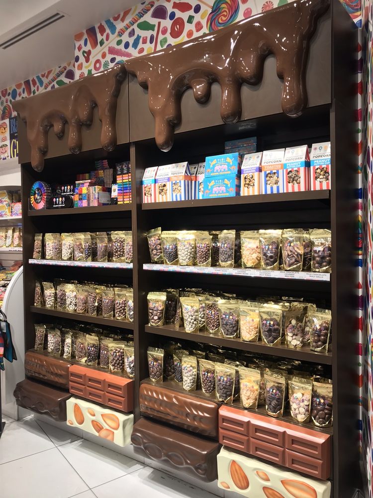 DYLAN’S CANDY BAR - Updated September 2025 - Tampa International ...