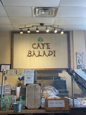 CAFE BALADI - Updated August 2025 - 104 Photos & 97 Reviews - 235 ...