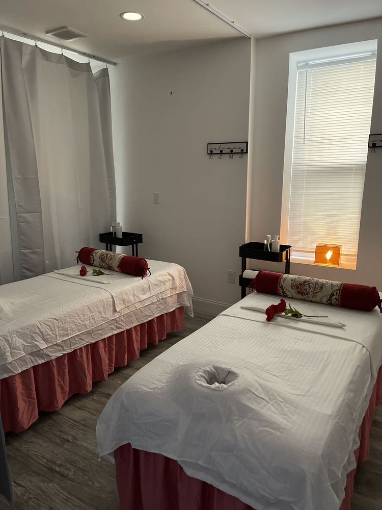 LIN BODY WORK SPA - Updated October 2025 - 11 Photos - 6068 Ridge Ave ...