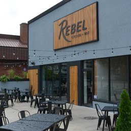 REBEL KITCHEN + BAR - Updated December 2025 - 156 Photos & 114 Reviews ...