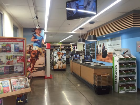 PETCO EXPRESS - Updated July 2025 - Avaro Obregon 298, Ciudad de México ...