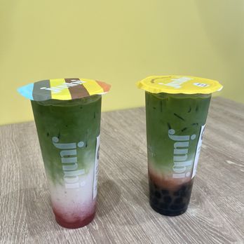JUNBI MATCHA & TEA - Updated May 2025 - 447 Photos & 143 Reviews - 3046 ...