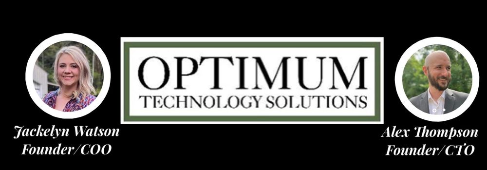 OPTIMUM TECHNOLOGY SOLUTIONS - Updated April 2024 - Rome, Georgia - IT ...
