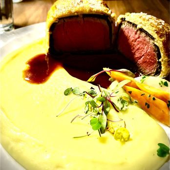 RAMSAY’S KITCHEN AT THE FOUR SEASONS ST. LOUIS - Updated January 2025 ...