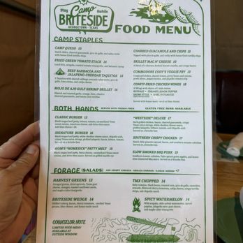 CAMP BRITESIDE - Updated December 2025 - 45 Photos & 56 Reviews - 8701 ...