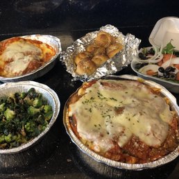 FUOCO E FARINA RESTAURANTE - Updated July 2025 - 70 Photos & 93 Reviews ...