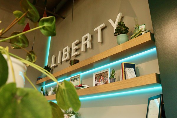 LIBERTY CANNABIS DISPENSARY MADISON HEIGHTS - Updated May 2025 - 105 Photos & 17 Reviews - 29600 ...