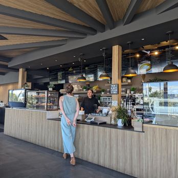 POLINA CAFE - Updated August 2024 - 72 Photos & 101 Reviews - 19732 ...