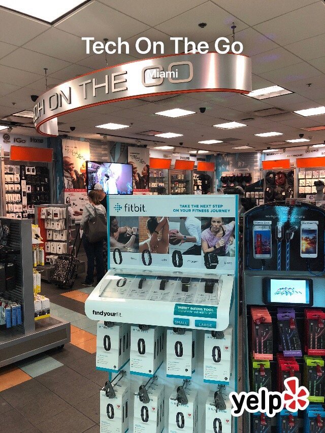 TECH ON THE GO - Updated October 2025 - 2100 NW 42nd Ave, Miami ...