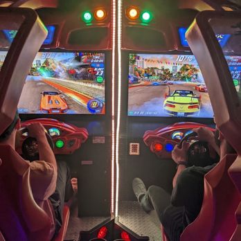 Photos of COIN-OP GAME ROOM - Updated August 2024 - 709 Photos & 749 ...