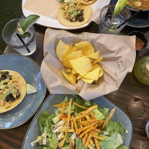 MODESTO TACOS TEQUILA WHISKEY - 173 Photos & 109 Reviews - 3930 Burbank ...