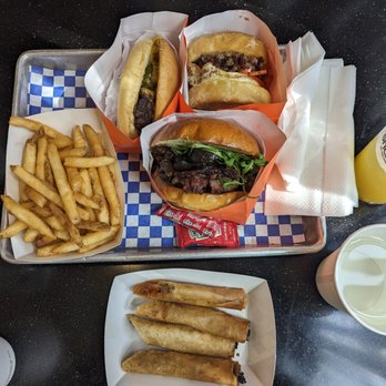 IZZY & WOOKS - Updated November 2024 - 119 Photos & 54 Reviews - 865 ...