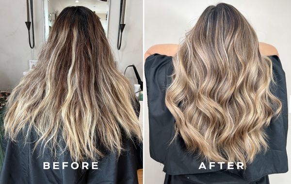 MABEL SALON - 52 Photos & 20 Reviews - 715 W Congress St, Tucson ...