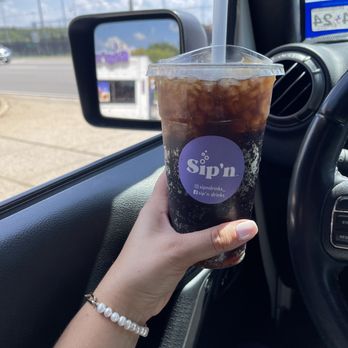 SIP N DRINKS - Updated January 2026 - 322 S Se Loop 323, Tyler, Texas ...