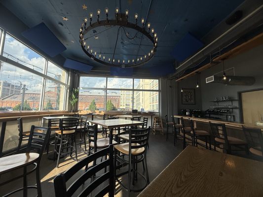 J BAR AT COLT - Updated September 2025 - 18 Photos - 140 Huyshope Ave ...