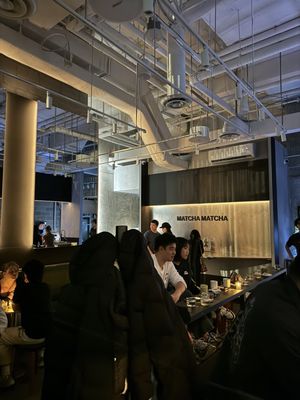 MATCHA MATCHA - Updated April 2025 - 106 Photos & 49 Reviews - 403 ...