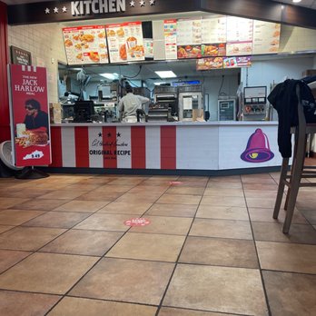KFC - Updated August 2025 - 73 Reviews - 104 N Pottstown Pike, Exton ...