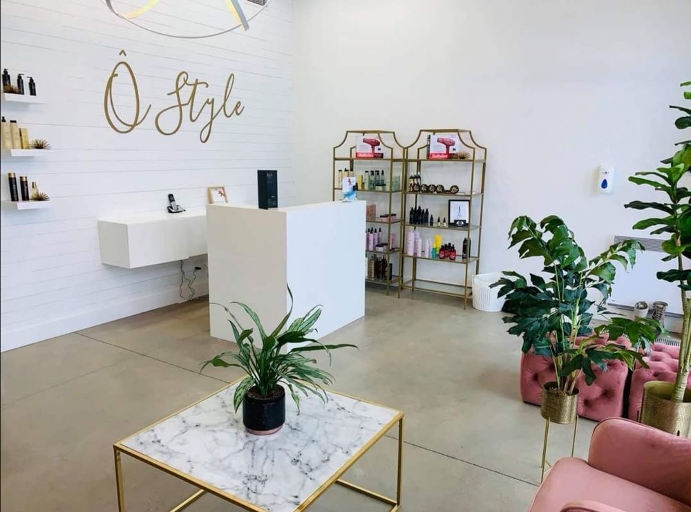 Ô STYLE - Updated June 2025 - 12 Photos - 5983 Chemin de Saint-Elie ...