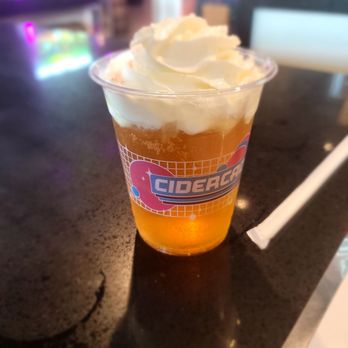 CIDERCADE HOUSTON - Updated June 2025 - 765 Photos & 487 Reviews - 2320 ...