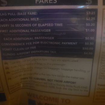 FLASH CAB - Updated March 2025 - 45 Photos & 552 Reviews - 5200 N Otto ...