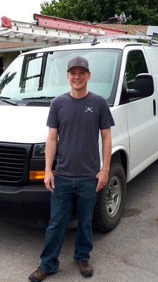 JAMES TINKER ELECTRIC - Updated January 2025 - 28 Photos - Ottawa ...