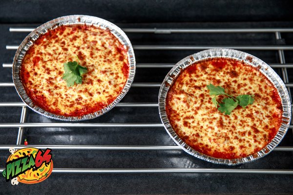 PIZZA64 - Updated January 2026 - 32081 Lougheed Highway, Mission ...