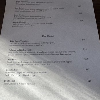 THE GAMEKEEPER - Updated January 2026 - 362 Photos & 287 Reviews - 3005 ...