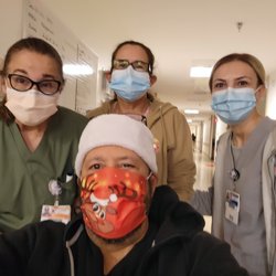 PROVIDENCE HOLY CROSS MEDICAL CENTER - 73 Photos & 255 Reviews - 15031 ...