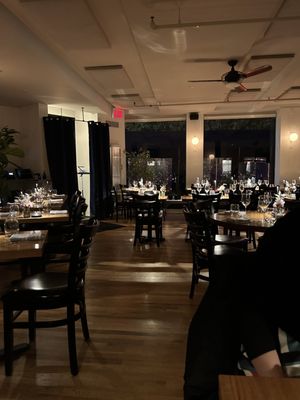 THE MARY LANE - 141 Photos & 60 Reviews - 99 Bank St, New York, NY ...