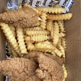 GUAC TIME MEXICAN GRILL - Updated November 2025 - 31 Photos & 32 ...