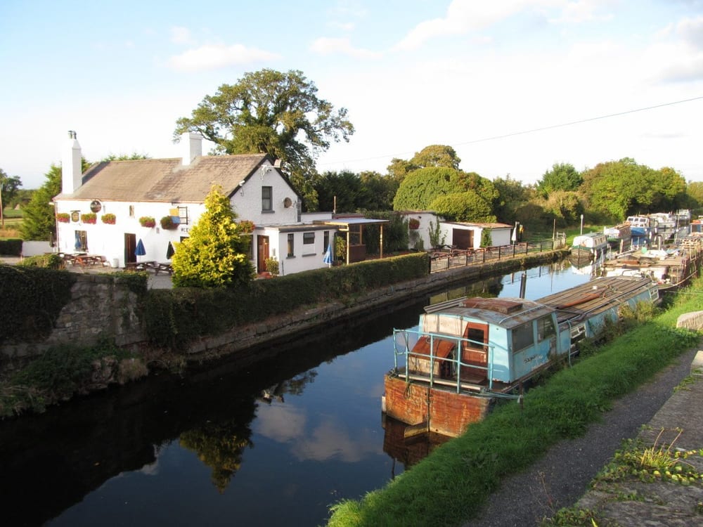 MCEVOY’S - Updated January 2026 - Hazel Hatch, Celbridge, Co. Kildare ...